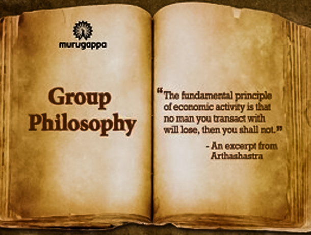 About us - TIMacho